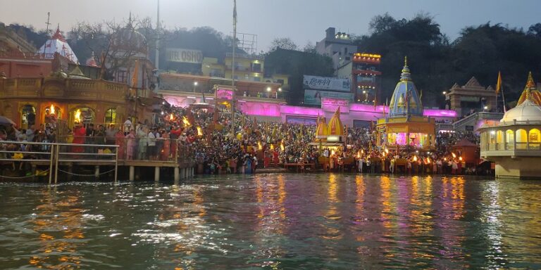 15 Best Places To Visit Near Delhi In April - TripXL