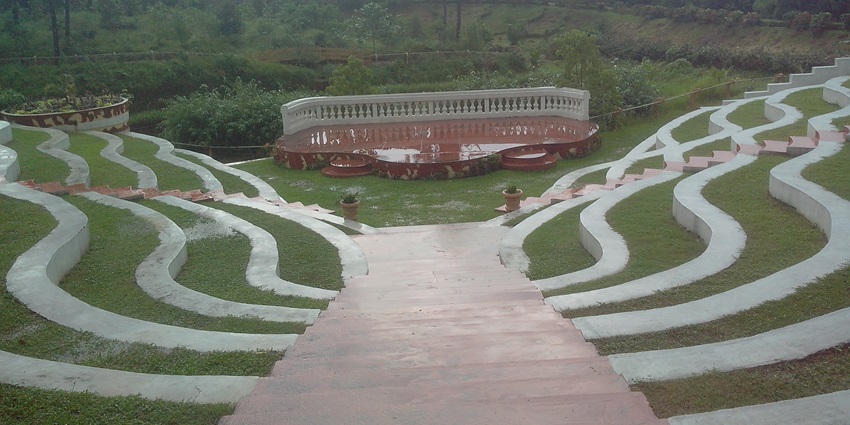 Top 10 Enchanting Places To Visit In Agartala This Vacation - TripXL