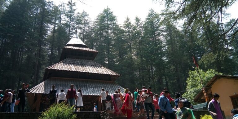 15 Best Places To Visit In Manali In April: Your Spring Vacation - TripXL