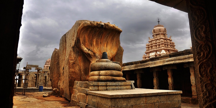 Lepakshi Temple: Explore Andhra’s Architectural Marvel - TripXL