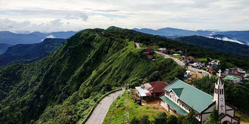 Khawnglung Wildlife Sanctuary: Witness Diverse Flora & Fauna - TripXL