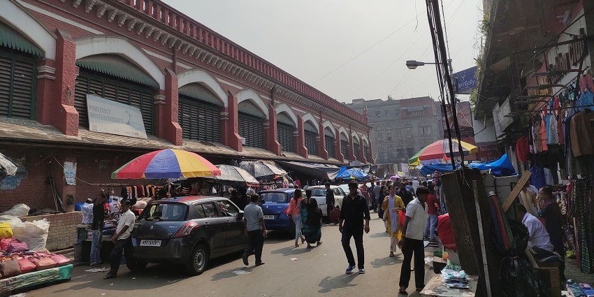 Shopping In Kolkata: Hit The Best Spots On Your Vacation - TripXL