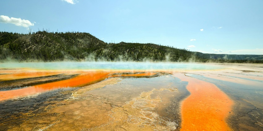 Tatwani Hot Spring: A Natural Therapeutic Spa In Himachal - TripXL