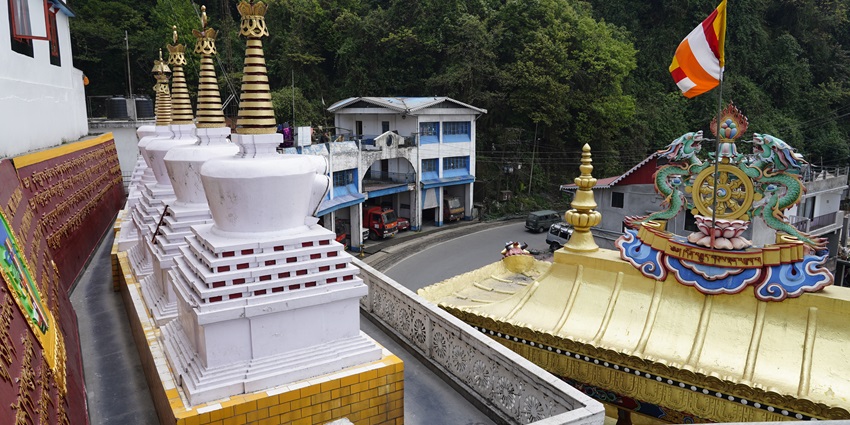 Dali Monastery: An Experience Of Serenity In Spirituality - TripXL