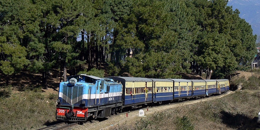 Sherabling Monastery: All Details About This Spiritual Place - TripXL