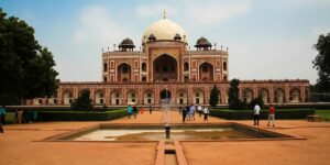 15 Places To Visit Near Red Fort For A Kaleidoscope Of Adventures - TripXL