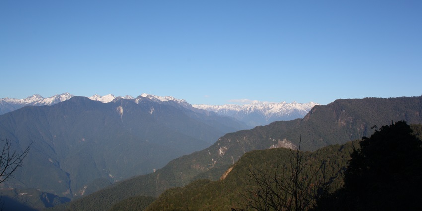 Uncover Dihang Dibang National Park: The Ultimate Tour Guide - TripXL