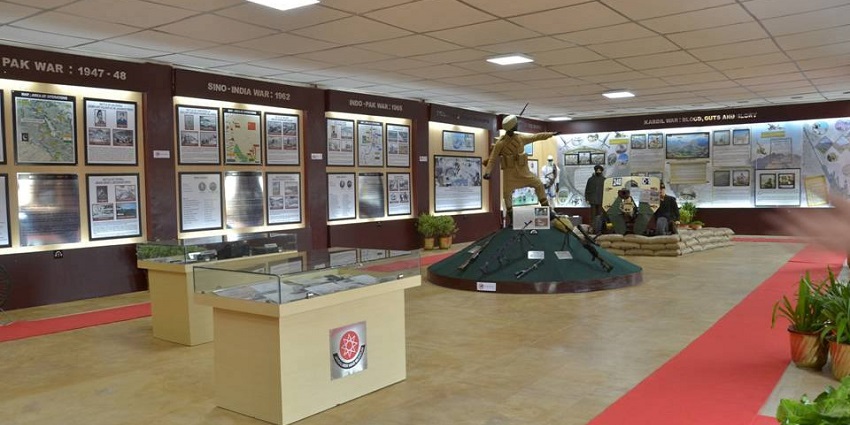 INA Museum: All You Need To Know About This Place In Manipur - TripXL