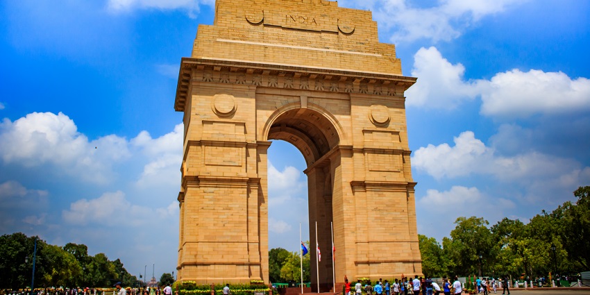 Places To Visit Near Kashmere Gate: List Of Best Attractions - TripXL