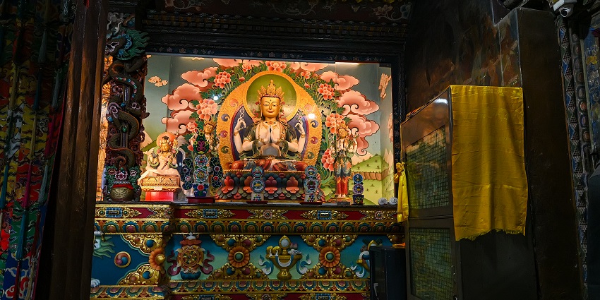 Pelling Monastery: Knowing The Culture And Tradition Of Sikkim - TripXL