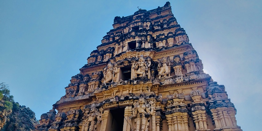 Srivari Temple: Your Next Spiritual Rejuvenation Expedition - TripXL