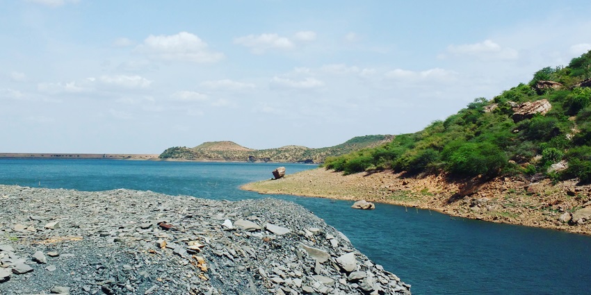 Best 8 Islands In Andhra Pradesh: Your Tropical Getaway - TripXL