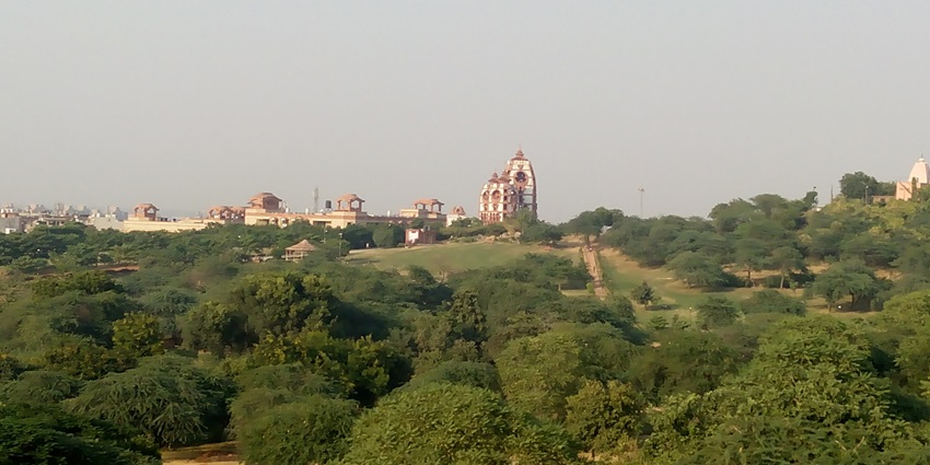 Things To Do In Dwarka Delhi: Guide For All The Travellers - TripXL