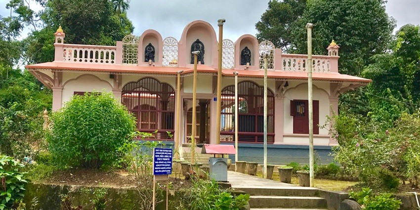 Top 10 Temples In Wayanad For A Blissful & Tranquil Getaway - TripXL