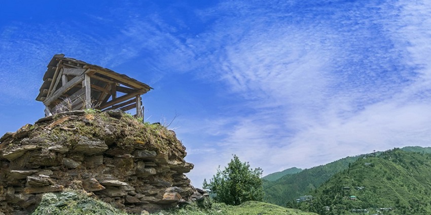 10 Places To Visit In Mandi: An Untouched Himalayan Gem - TripXL