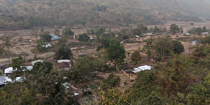 Top 15 Places To Visit In Haflong: Hidden Gems of Haflong - TripXL