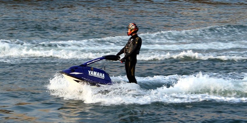 Langkawi Water Sports: An Exhilarating Adventure - TripXL