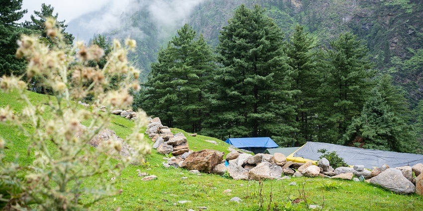 10 Offbeat Places In Himachal Pradesh To Experience Peace - TripXL