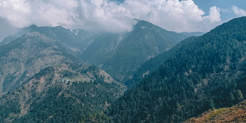 10 Places To Visit In Narkanda: Experience Untouched Beauty - TripXL