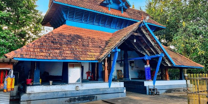 14 Temples In Kochi Every Devotee Must Visit At Least Once - TripXL