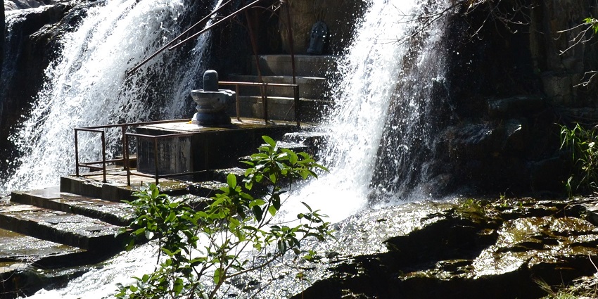 Waterfalls In Andhra Pradesh: You Cannot Miss Out On Them - TripXL