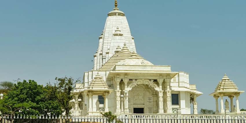 Temples In Chittoor: Discovering The Spiritual Hotspots - TripXL