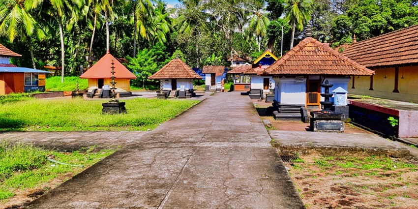 Top 10 Temples In Wayanad For A Blissful & Tranquil Getaway - TripXL