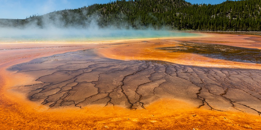 Hot Springs In Himachal: The Natural Retreats In Himalaya - TripXL