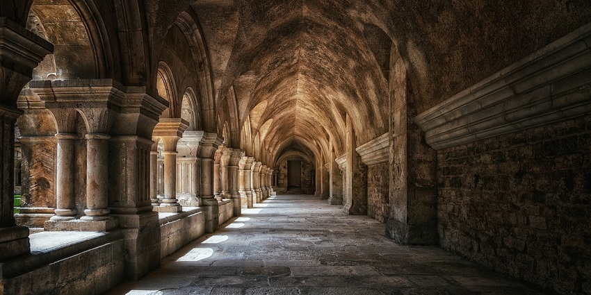 Jia Monastery: Things To Know Before Heading For Sojourn - TripXL