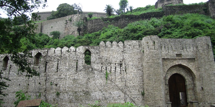 Best Places To Visit In Kangra: A Scenic Hamlet In The Hills - TripXL