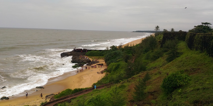 Apsarakonda Waterfalls: The Cascading Beauty Awaits You - TripXL