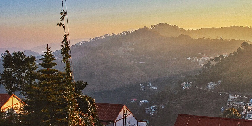 Things To Do In Parwanoo: Experience The Best - TripXL