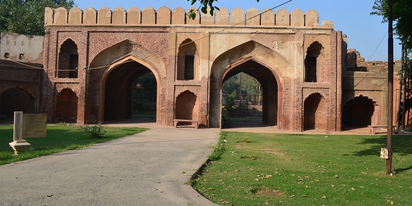 Places To Visit Near Kashmere Gate: List Of Best Attractions - TripXL