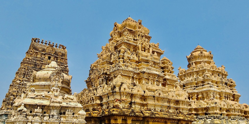 Temples In West Godavari: 18 Places For A Spiritual Retreat - TripXL