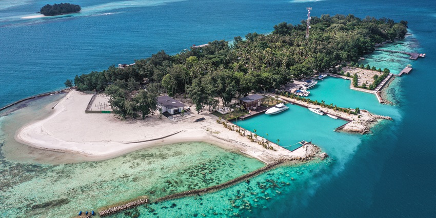 A Guide To Jakarta Beaches: Find Your Perfect Coastal Spot - TripXL