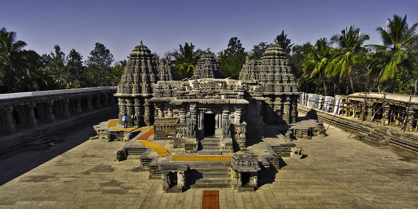 Penukonda Fort: Explore The Rich History And Architecture - TripXL