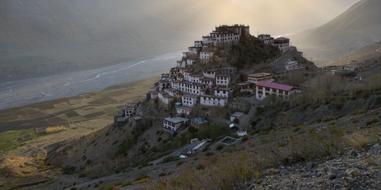 Gue Monastery: Attain Tranquility And Spiritual Experience - TripXL