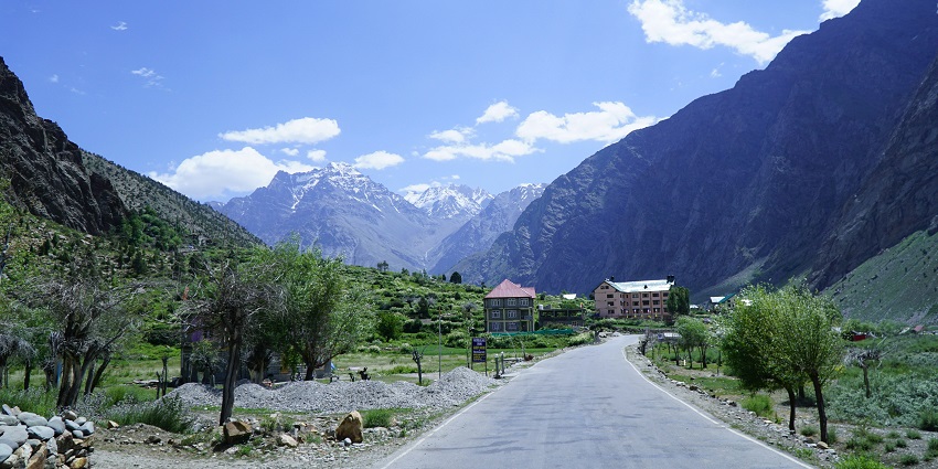13 Places To Visit In Keylong: A Detailed Guide For Visitors - TripXL