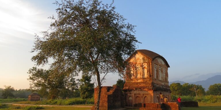 Barak Valley In Assam: A Unique Blend Of Nature & Culture - TripXL