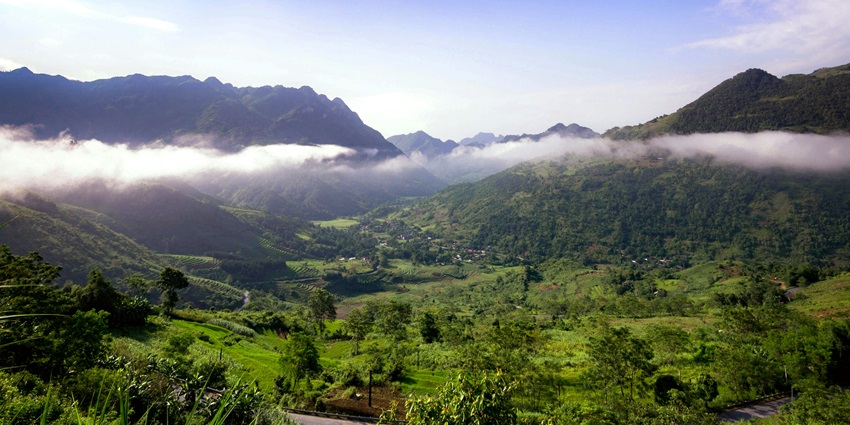 Gumti Wildlife Sanctuary: Paradise For Nature Enthusiasts - TripXL