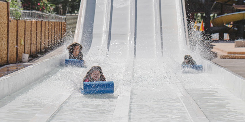 Best Water Parks In Thailand: Splashy Fun For All Ages - TripXL