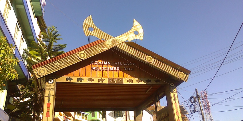 Top Things to Do in Kohima: Explore the Heart of Nagaland- TripXL
