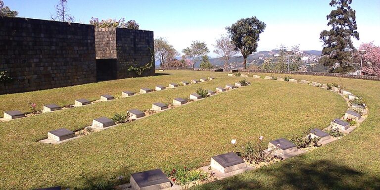 10 Places To Visit In Kohima: Wildlife, Nature and Peace - TripXL