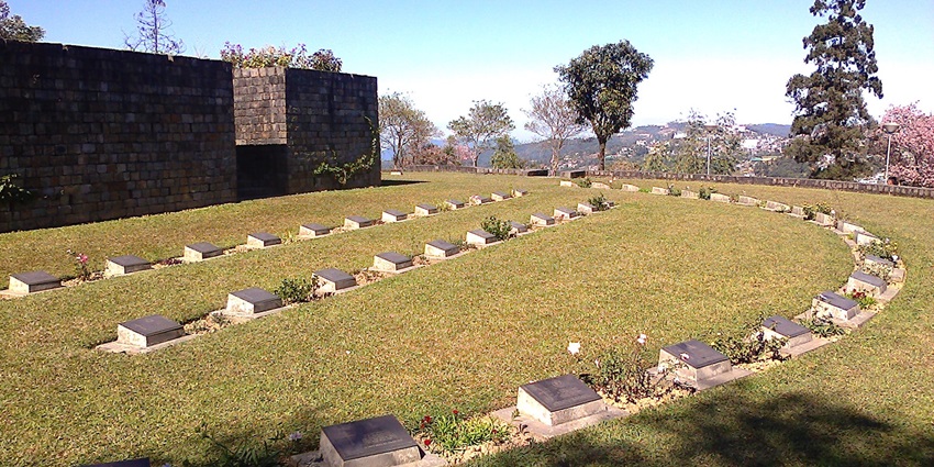 10 Places To Visit In Kohima: Wildlife, Nature and Peace - TripXL