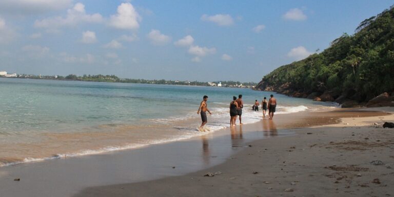 Colombo Beaches: Explore The Best Top 10 Beaches Of Colombo - TripXL