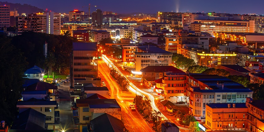 Malaysia Nightlife: Best Places To Head To After The Sunset - TripXL