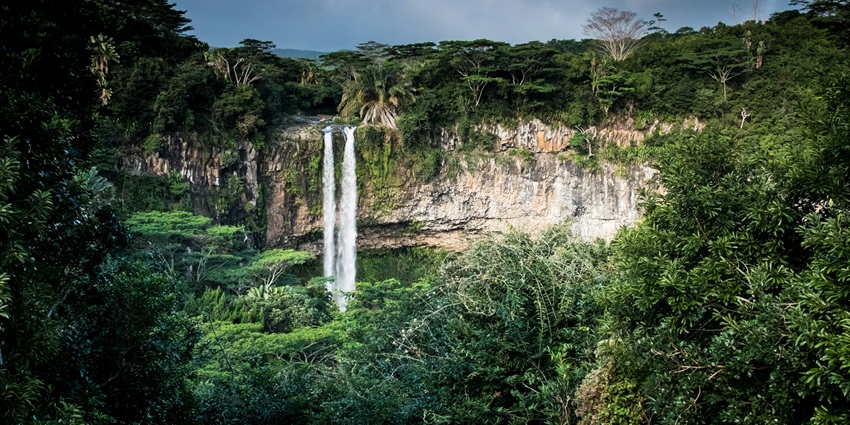 Kothapalli Waterfalls: A Cascading Beauty In Visakhapatnam - TripXL