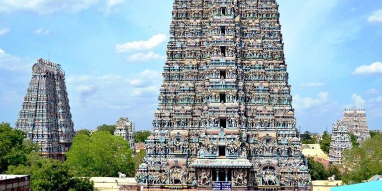 Temples In East Godavari: 14 Shrines With Spiritual Ambience - TripXL
