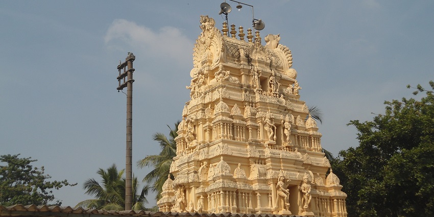 Pithapuram Temple: A Detailed Guide About This Spiritual Gem - TripXL