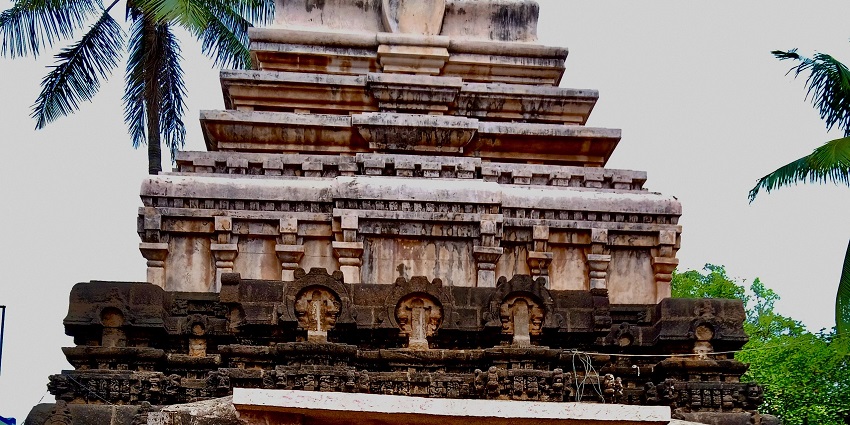 Temples In West Godavari: 18 Places For A Spiritual Retreat - TripXL